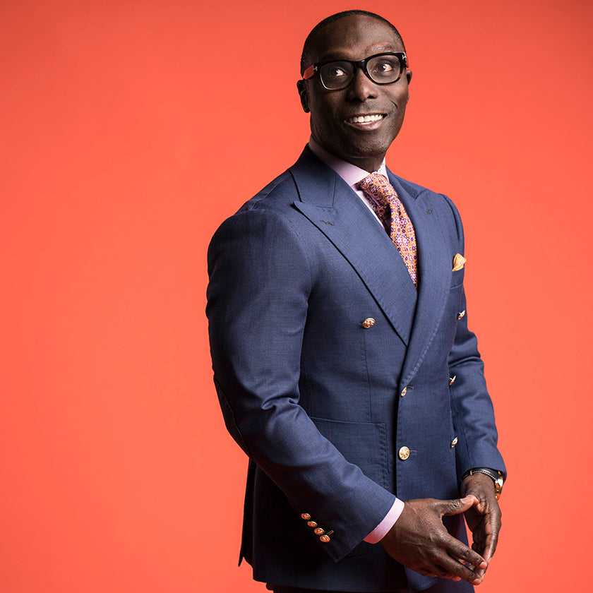 Soren Custom Suits | Made-to-measure Suits in Toronto, ON