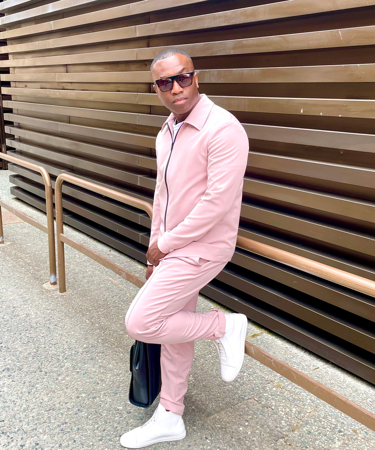 Soren Custom Suits | Made-to-measure Suits in Toronto, ON