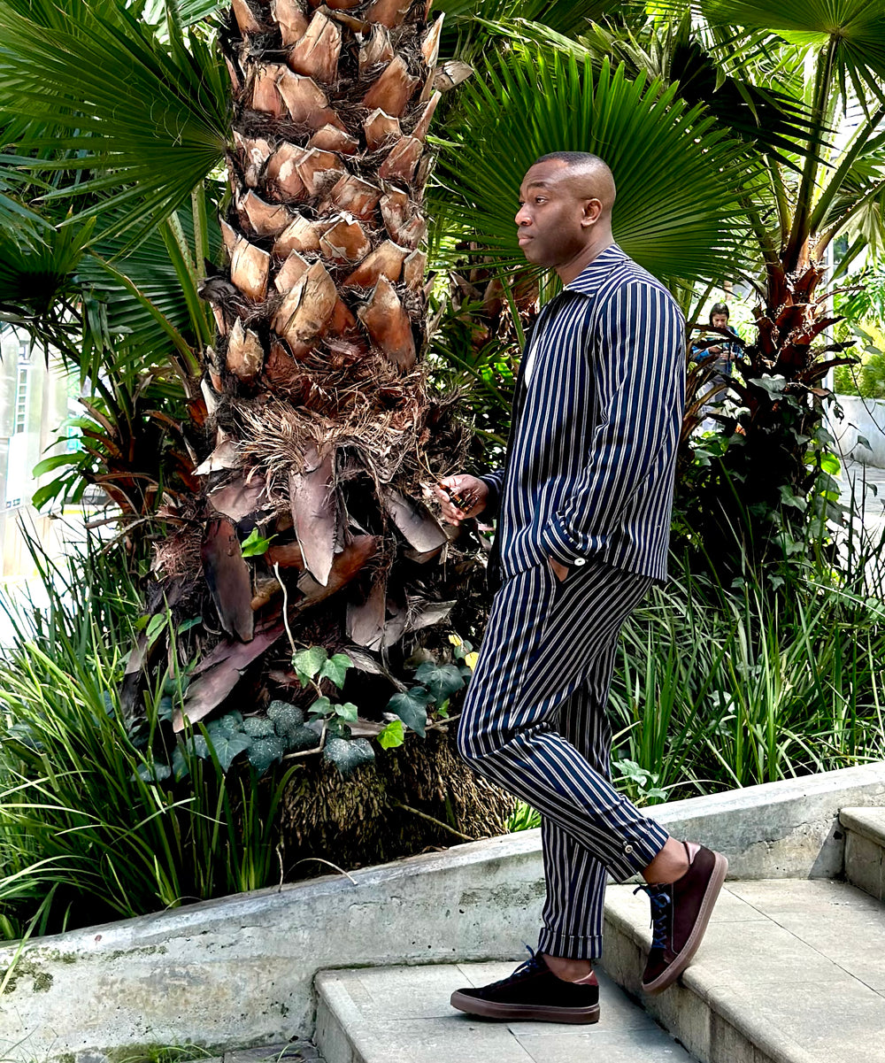 Soren Custom Suits | Made-to-measure Suits in Toronto, ON