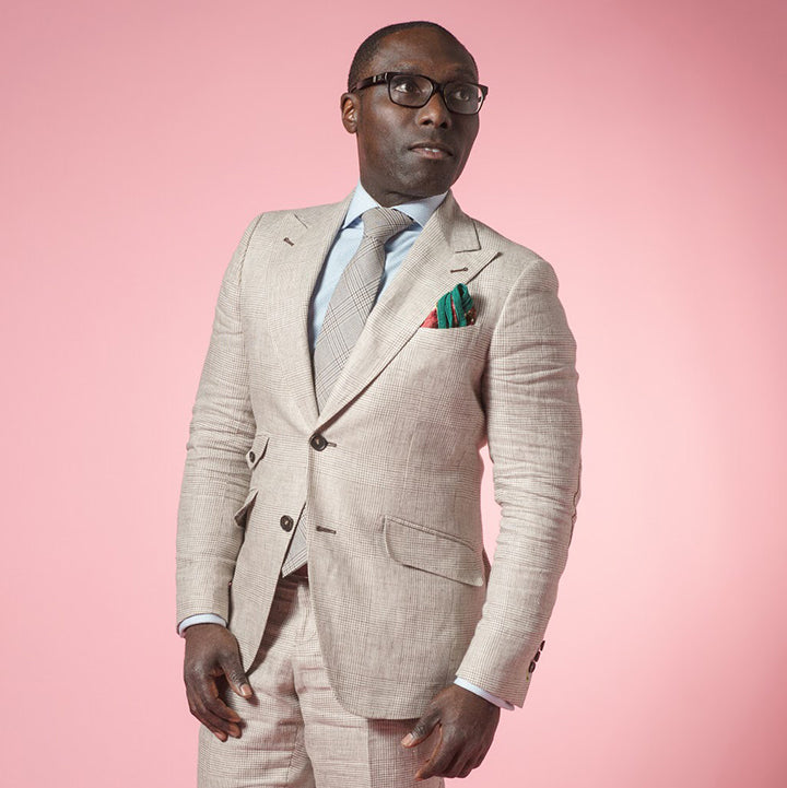 Soren Custom Suits | Made-to-measure Suits in Toronto, ON